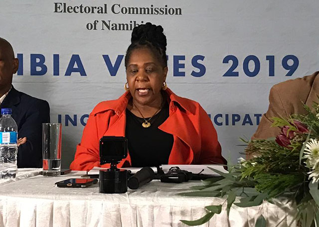 Electoral commission short of 145 vehicles - The Namibian