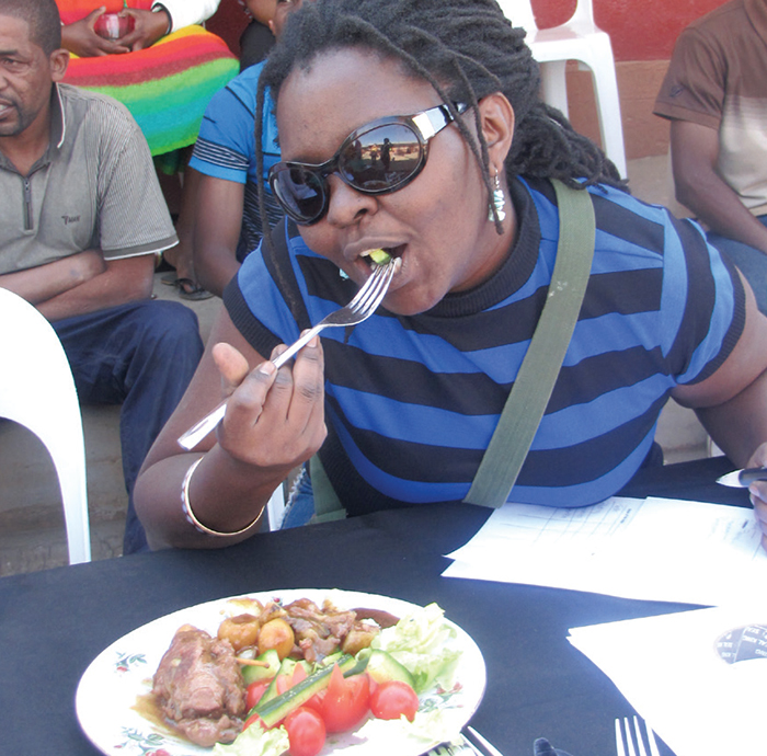 Donkey Meat Competition returns as cultural festival - The Namibian