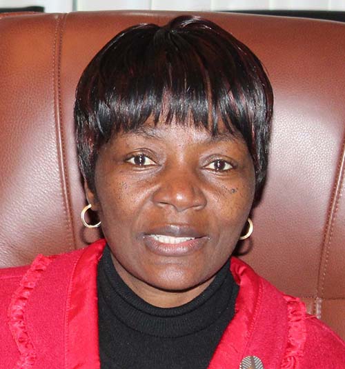 Epangelo ta li ipula iiyimati yenkondopeko - The Namibian