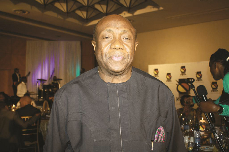 Adjovi clashed with Air Namibia - The Namibian