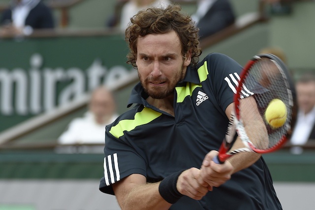 Gulbis shocks Federer in Paris, Djokovic cruises - The Namibian