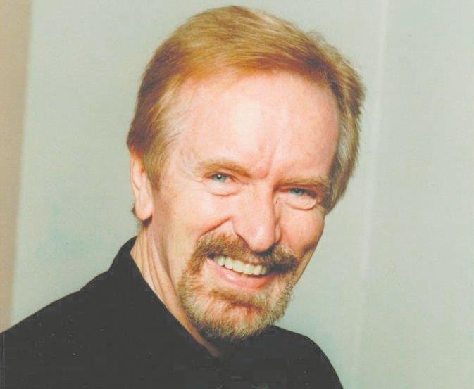 Musical maestro Ernst van Biljon dies - The Namibian