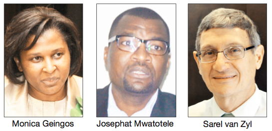 FNB acquires Pointbreak and EBank - The Namibian