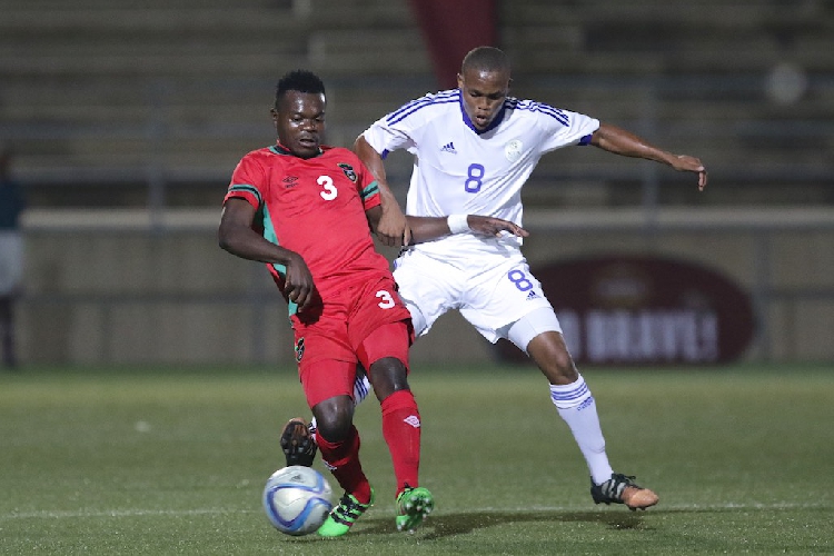 cc16tp-Cosafa Castle Cup Country Profile - Malawi - The Namibian