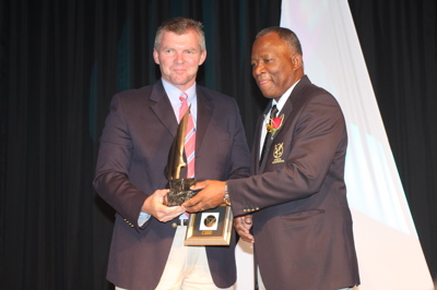 Proposed changes will have a 'massive impact' - Erasmus - The Namibian