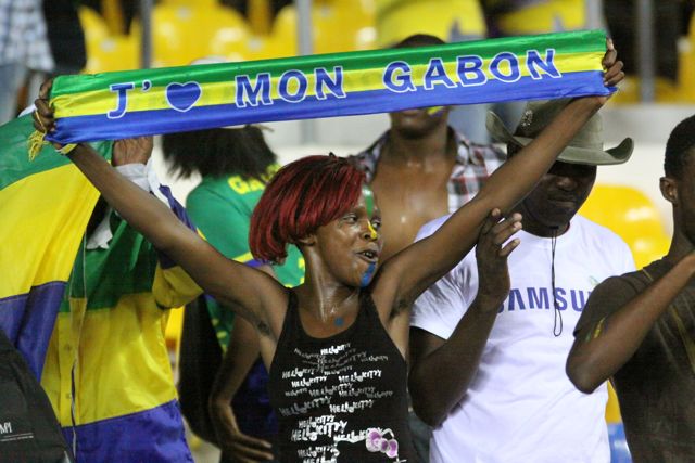 Mood in Gabon gloomy, tense ahead of Cup of Nations - The Namibian