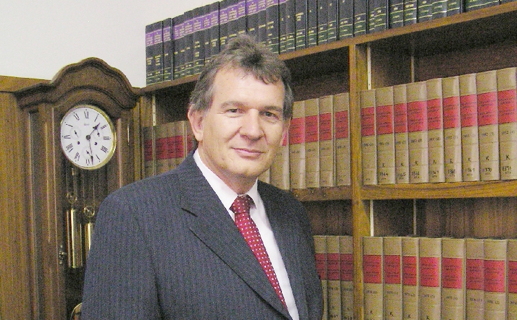 Murder appeal fails after long delay - The Namibian