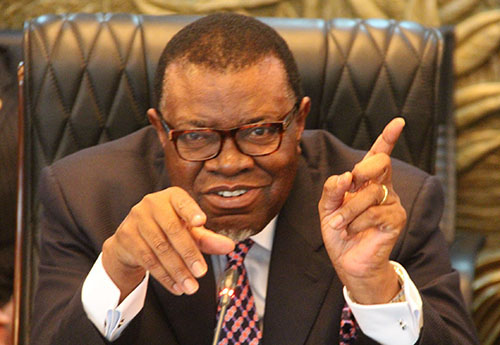 Rent Control Board coming - The Namibian