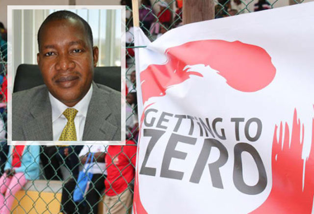 Namibia progressive in HIV-AIDS fight - The Namibian