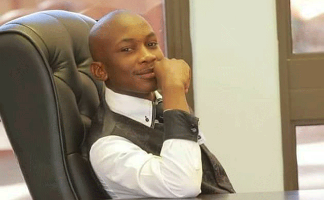 Shooting victim dies - The Namibian
