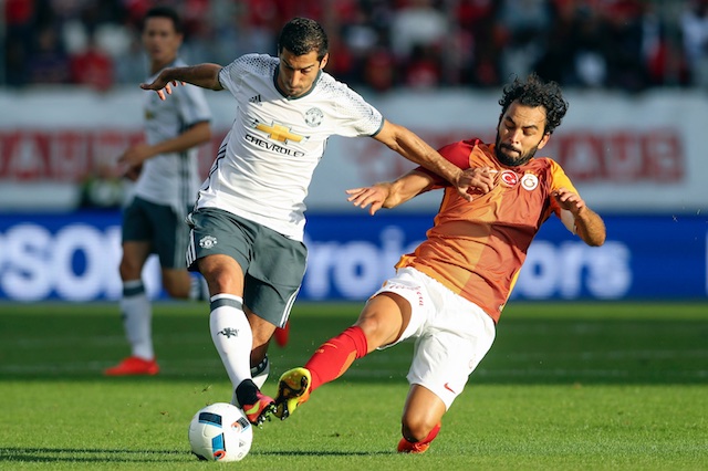 Zlatan takes just 190 seconds to make mark - The Namibian