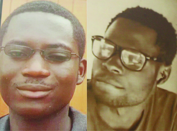 Police look for hit-and-run killer - The Namibian
