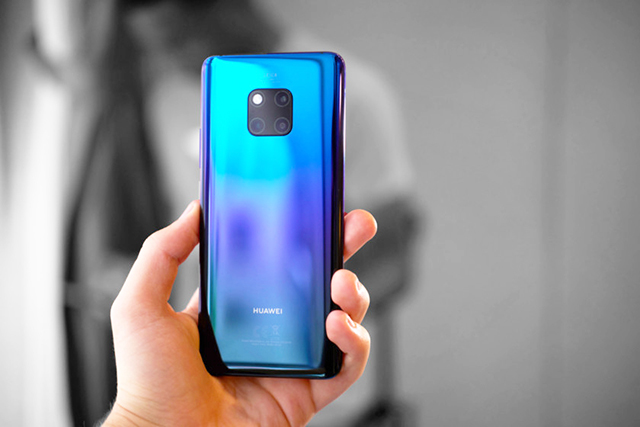 Huawei says US ban hurts more than expected - The Namibian
