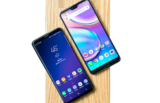 What Huawei's US Blacklist Means For Namibia - The Namibian