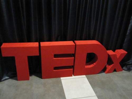 Unleashing Potential at TEDx Windhoek - The Namibian Unleashing Potential at TEDx Windhoek - The Namibian