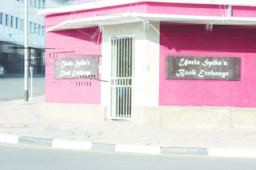Reading and Its Perks - The Namibian