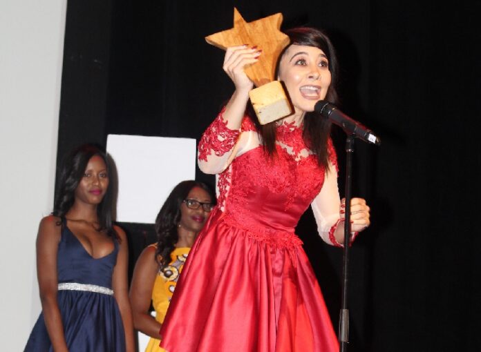 Simply You Magazine awards Namibia's favourite creatives - The Namibian