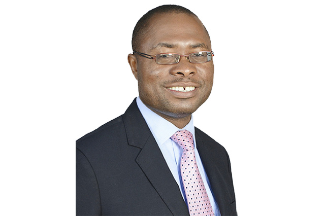Import productive goods only – Shiimi - The Namibian