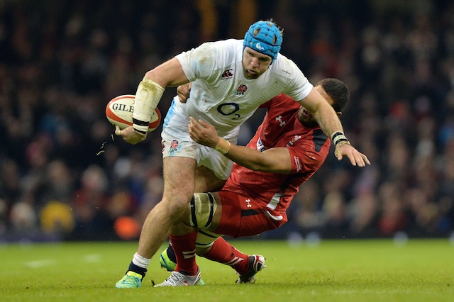 Jones eager to end England's 'abysmal' South Africa record - The Namibian