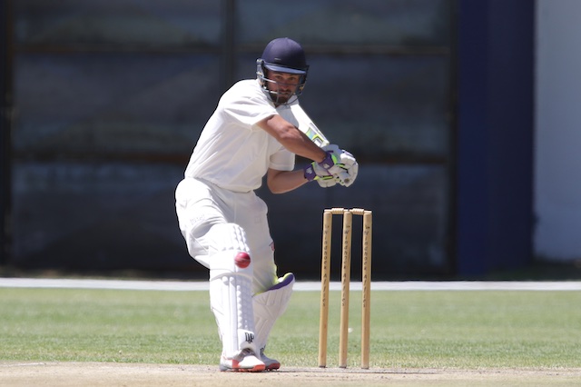 KZN Inland take first day honours - The Namibian
