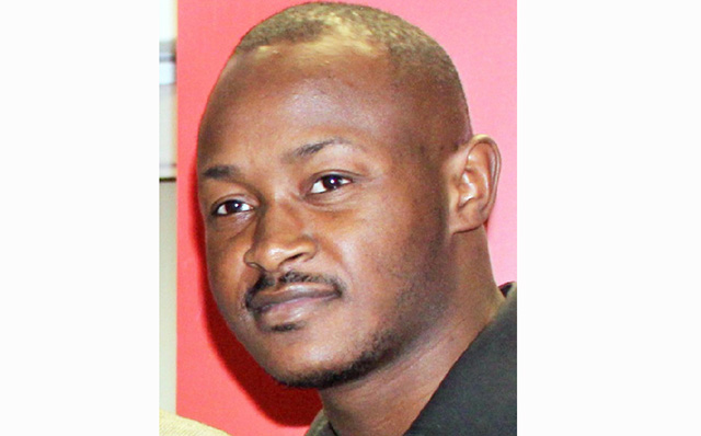 Unam takes over legal exams - The Namibian
