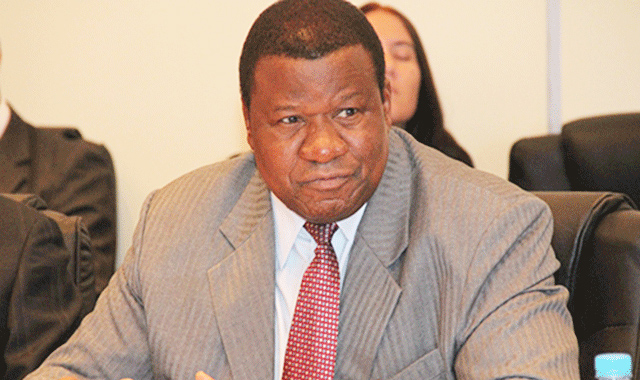 RCC's Chinese deal a 'big transgression' - The Namibian