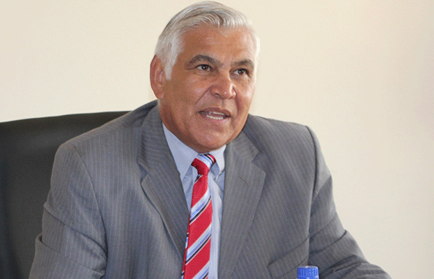 Jan Mohr, HTS to release remaining school reports - The Namibian