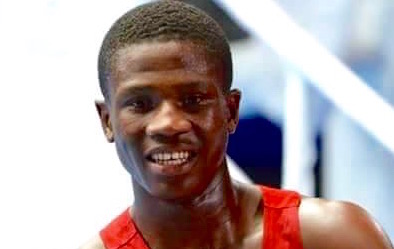 Jonas still in police custody - The Namibian