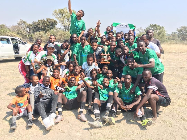 Julinho Sporting make NPL comeback - The Namibian