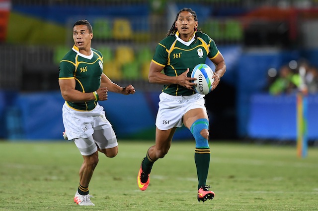 Powerful SA Sevens team to arrive - The Namibian