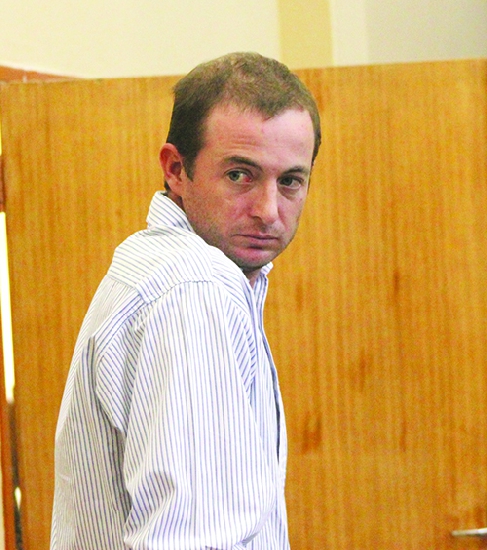 Hochfeld farm murder case postponed - The Namibian