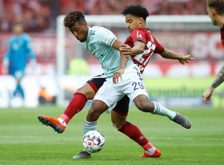 New signings in the spotlight as Bayern look to reboot - The Namibian