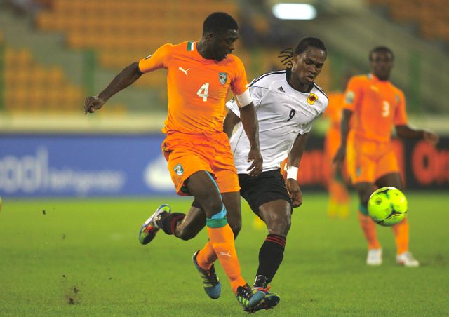 More prize money for African competitions - The Namibian