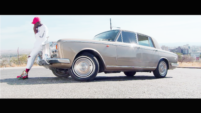 Newly-Released Namibian Music Videos - The Namibian