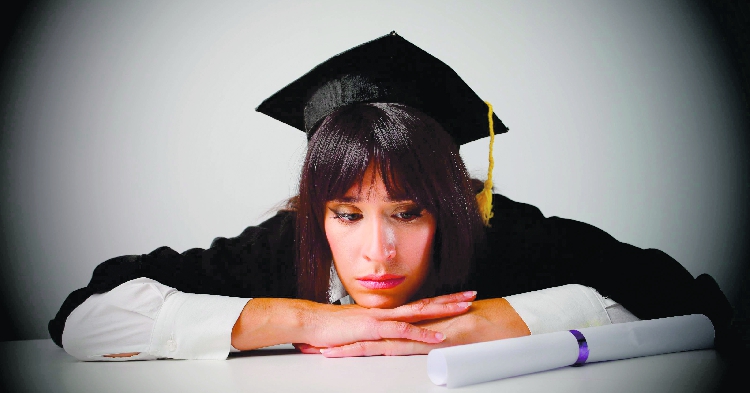 An Open Letter to Students – On Late Graduation - The Namibian