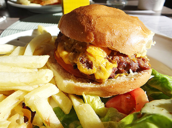 All Roads Lead To… Lemon Tree Restaurant - The Namibian