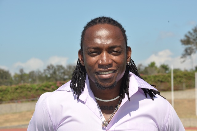 Letter from Jamaica New strides into unchartered territory - The Namibian