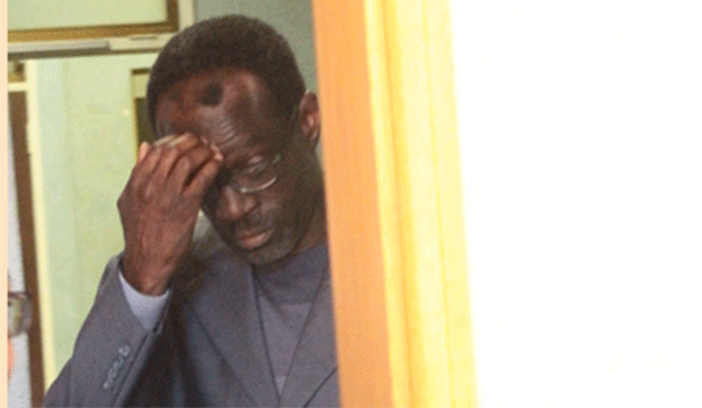 Home affairs official up for attempted murder - The Namibian