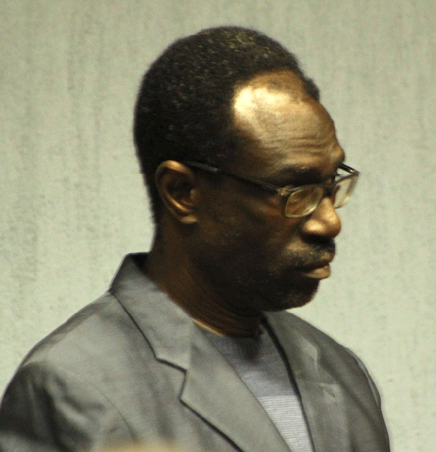 Refugees official granted bail on murder charge - The Namibian