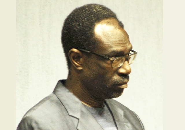 High Court trial over fatal shooting of young man - The Namibian