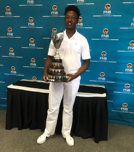 Nande's hot streak continues - The Namibian