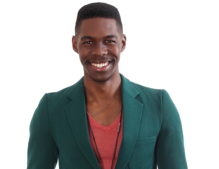 Wild Guitars and Super Stars - The Namibian