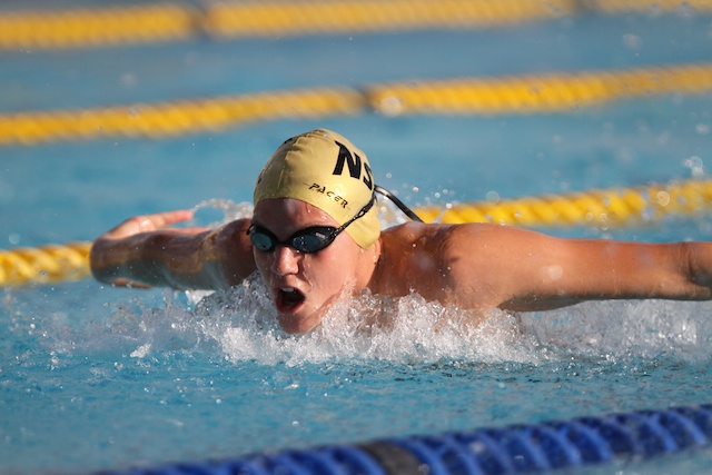 Swimmers break 26 records - The Namibian