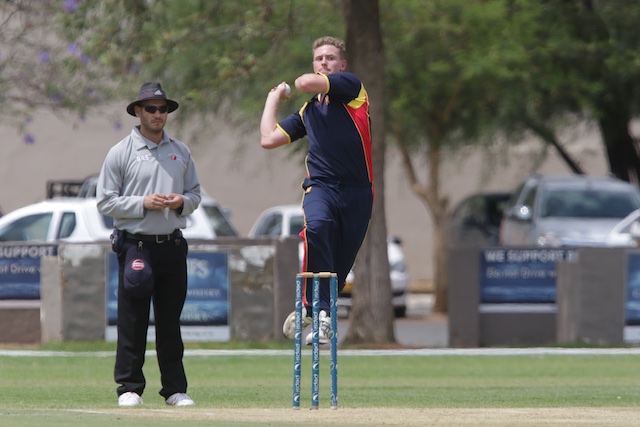 MCC still looking for first win - The Namibian