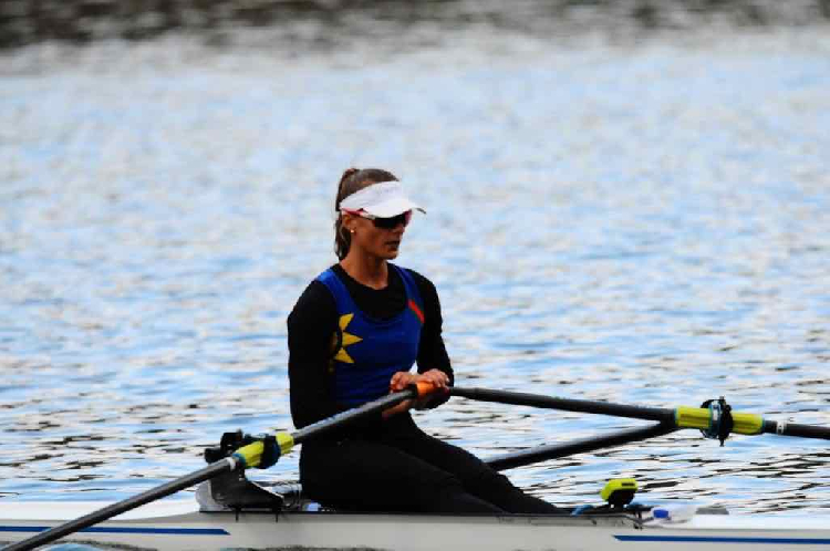 Diekmann aiming for Olympics qualification - The Namibian