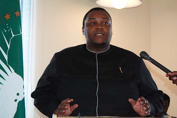 Kapere apologises for comments - The Namibian