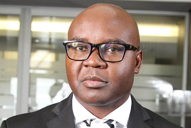 Five more years for DBN's Inkumbi - The Namibian