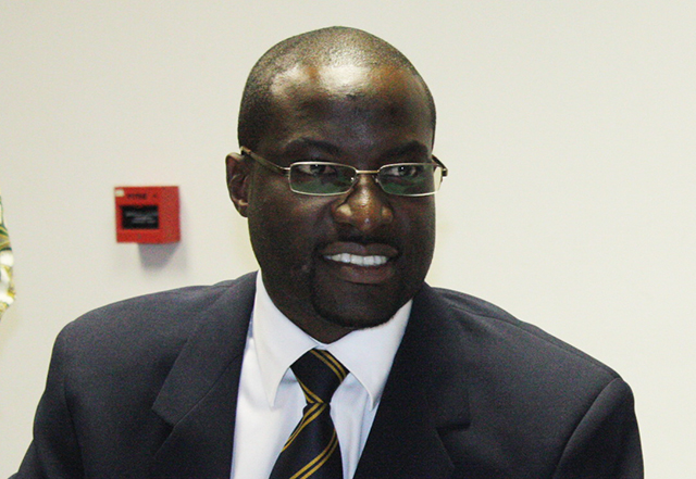 Limbo to be reinstated as Bukalo CEO - The Namibian