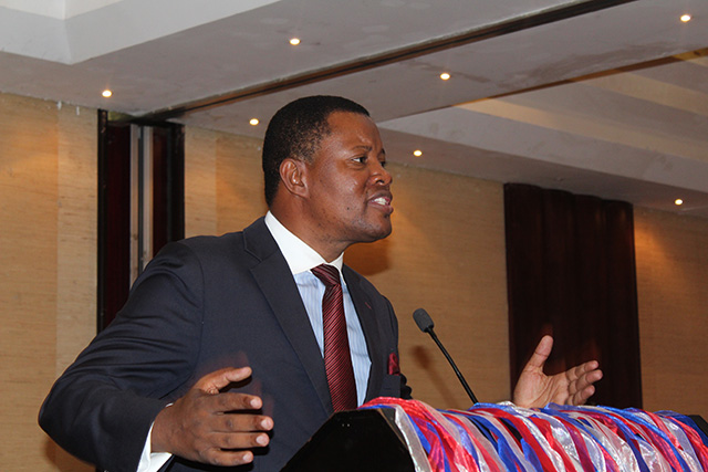 Not all of us are farmers – Venaani - The Namibian