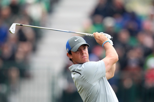 Rory's the story in golf after stellar year - The Namibian